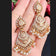 Gold Rani Haar Sets | Pearl Rani Haar Set | 22k Gold Jewellery