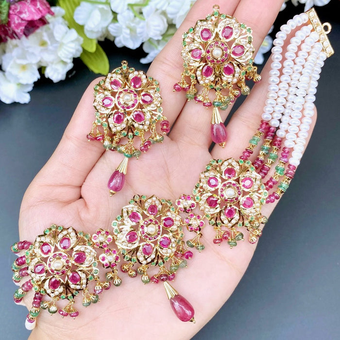 Learn How To Use HUID With an Example | Rudradhan